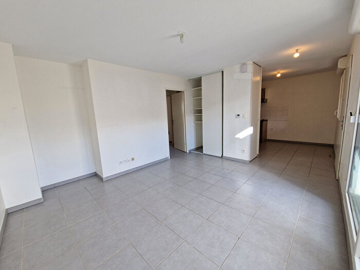 Appartement à louer - Tournefeuille, La Ramée - 3 pièces - 2 chambres