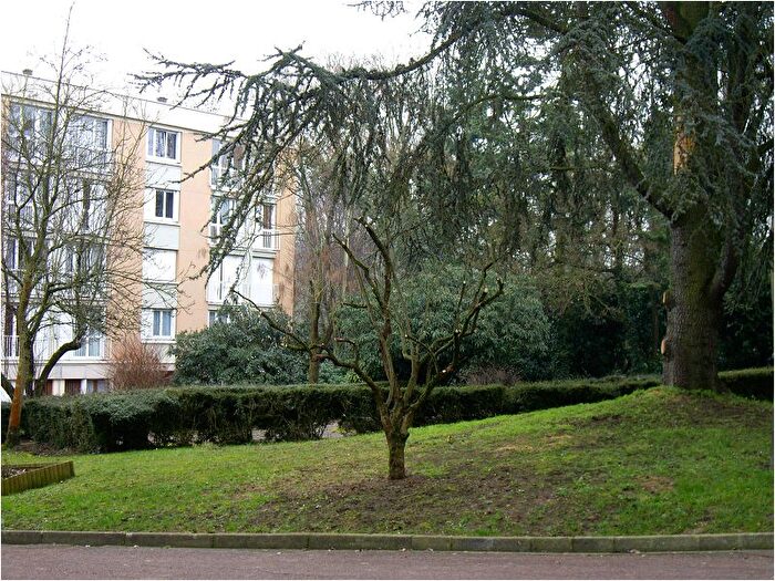 Yerres, Concy, Grands Godeaux, Gare : Appartement 3 pièces à louer