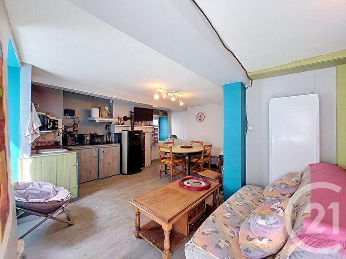 Bonac-Irazein - Maison 3 pièces à vendre