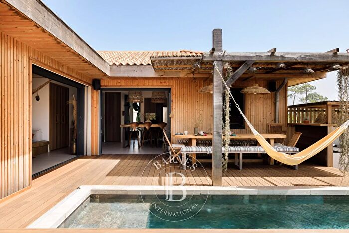 Maison à Anglet, La Barre, à vendre