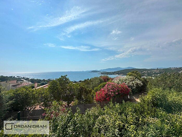 Appartement à louer - Pietrosella - 4 pièces - 3 chambres