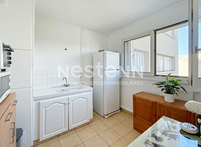 Appartement 2 pièces à vendre à Montigny-le-Bretonneux, Le Pas du Lac