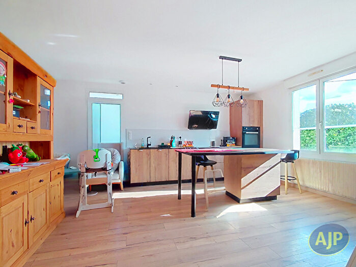 Maison à vendre - Gujan-Mestras, Mestras - 4 pièces - 3 chambres