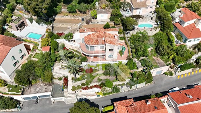 Maison à vendre - Roquebrune-Cap-Martin, Chemin du Vallonet, Val de Gorbio, Pinella - 5 pièces