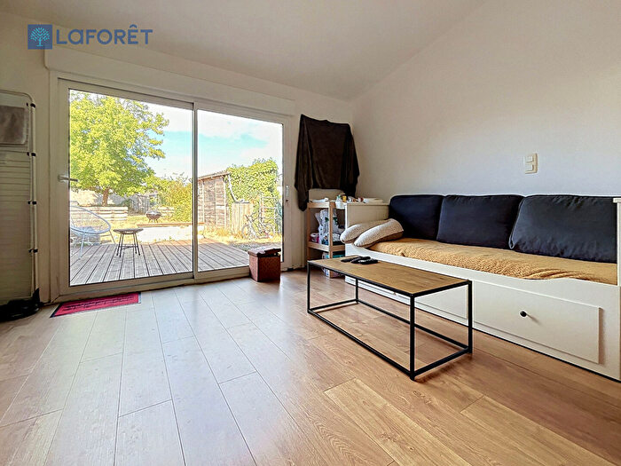 Maison 3 pièces à Lanester, Le Bourg, à vendre