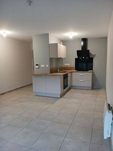 Appartement 2 pièces à Luc-la-Primaube, à louer