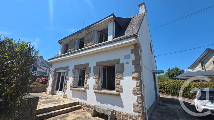 Quiberon, Centre-ville, Grande Plage, Port Maria, Goviro, Kervozès - Maison 6 pièces à vendre