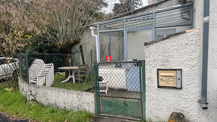 Maison à vendre - Blanquefort, Caychac - 4 pièces - 2 chambres