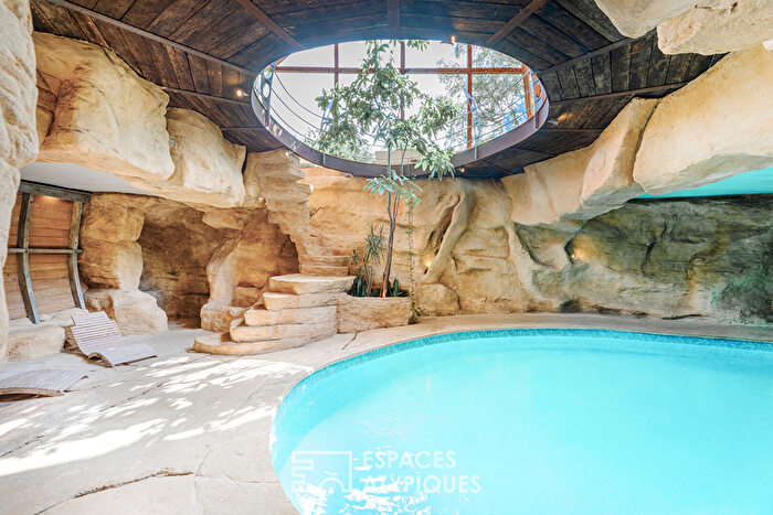 Maison 8 pièces à vendre - Chavençon