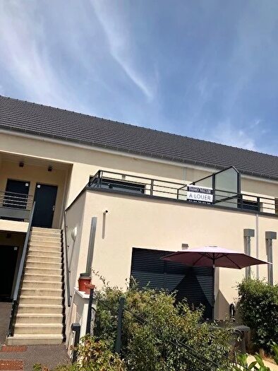Fleurey-sur-Ouche : Appartement 2 pièces à louer