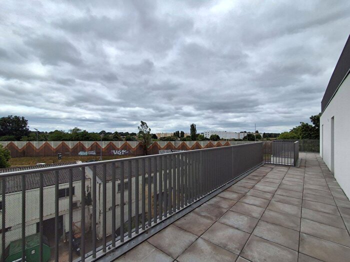 Appartement 4 pièces à louer - Saint Martin-Canteloup-Bourleaux, Villenave-d'Ornon