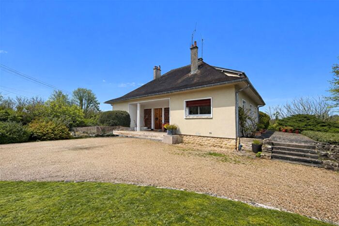 Maison à vendre - Meaux - 4 pièces - 1 chambre