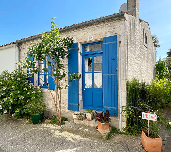 Maison 3 pièces à vendre à Saint-Trojan-les-Bains