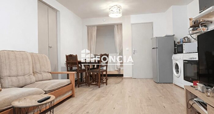 Maison à vendre - Gap, Gap ville - 3 pièces