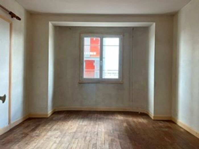 Appartement 5 pièces à Clermont-Ferrand, à vendre