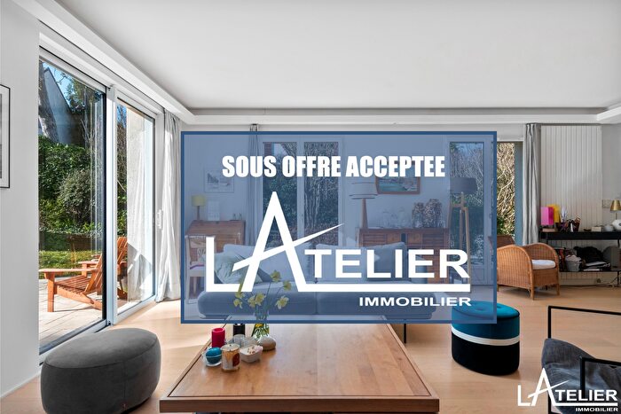 Maison 7 pièces à Saint-Germain-en-Laye, Pontel, Schnapper, Sous-préfecture, à vendre
