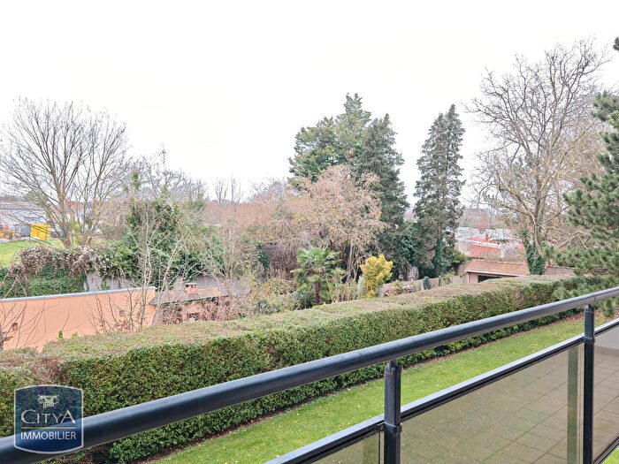 Appartement à vendre - Lens, Nord Ouest - 4 pièces - 2 chambres