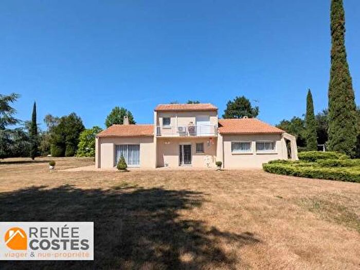 Cheffois : Maison 5 pièces à vendre
