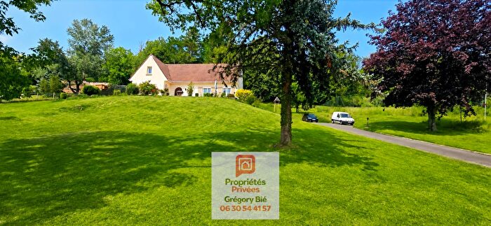Villers-Cotterêts - Maison 5 pièces à vendre