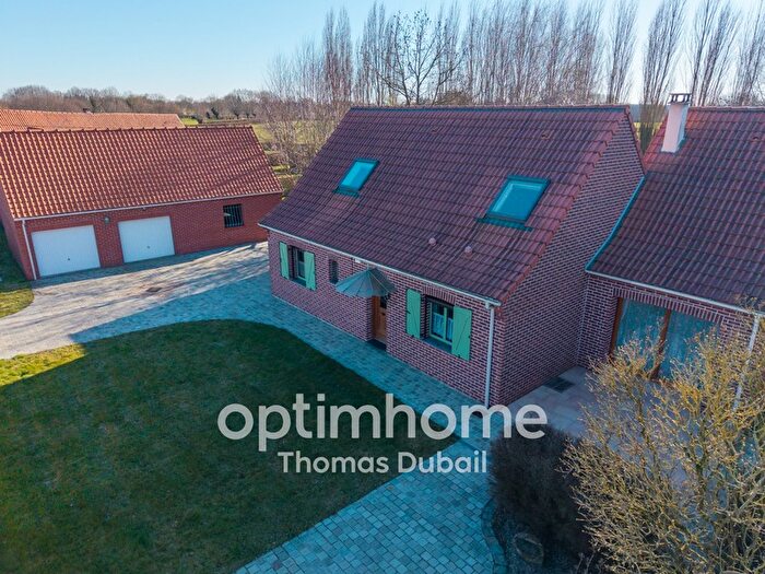 Maison à vendre - Robersart - 8 pièces - 5 chambres