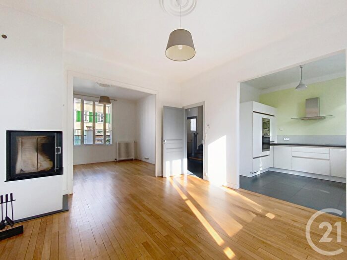 Maison à vendre - Chartres, Chanzy, Bonnard - 7 pièces - 5 chambres