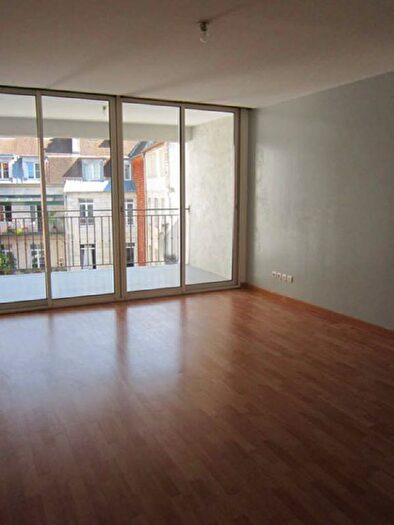 Besançon, Battant - Appartement 3 pièces à louer