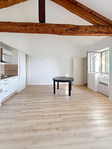 Appartement 2 pièces à louer à Gaillac