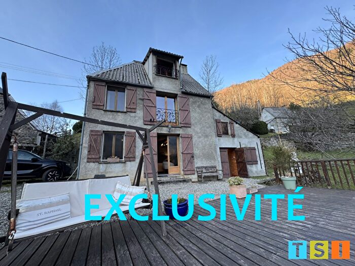Maison 4 pièces à Boutx, à vendre