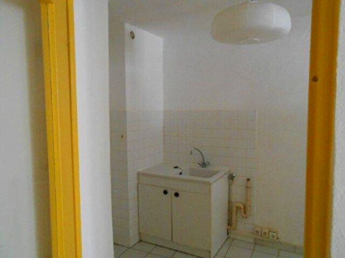 Pentes de la croix-rousse, Lyon 1er arrondissement - Appartement 2 pièces à louer