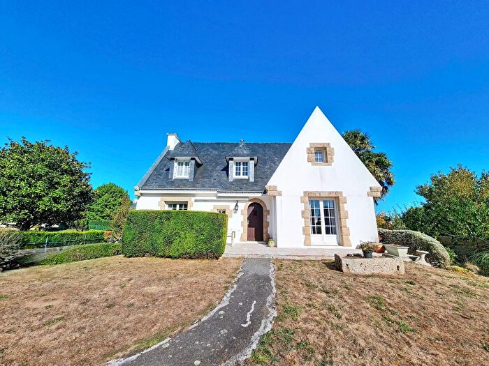 Caudan : Maison 5 pièces à vendre