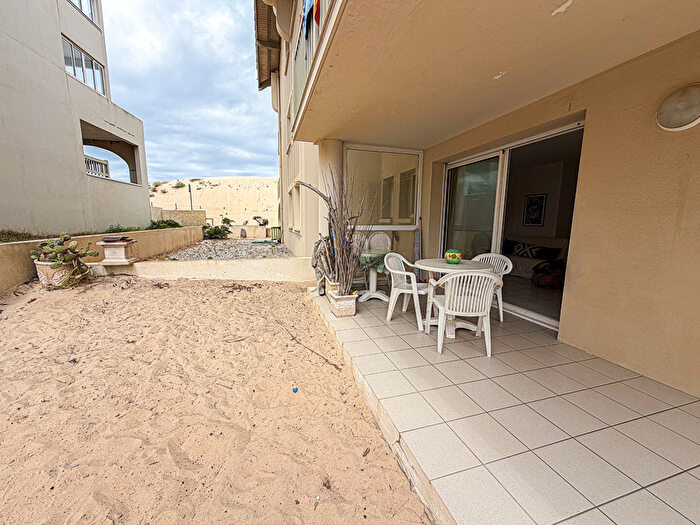 Appartement 3 pièces à Vieux-Boucau-les-Bains, à vendre