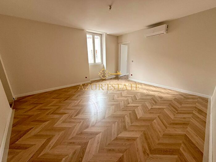 Sospel : Appartement 3 pièces à vendre