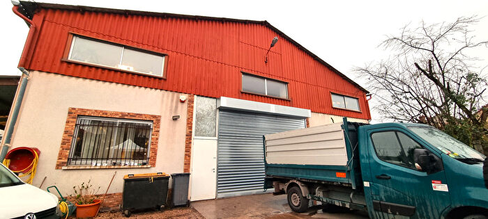 Maison 10 pièces à vendre à Houilles, Les Pierrats