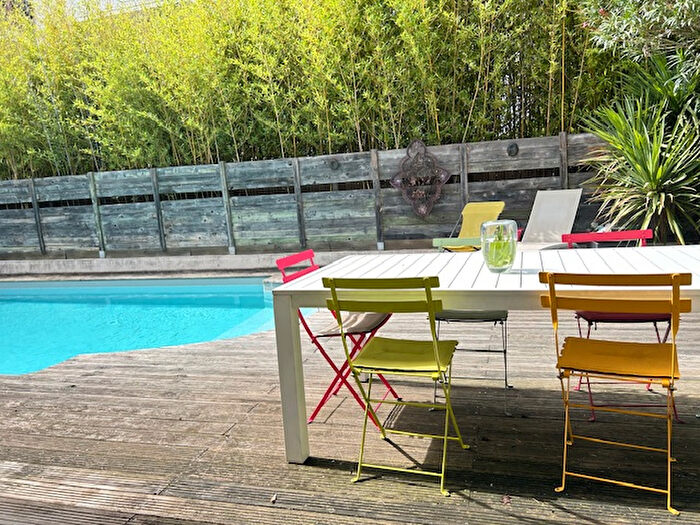 Maison à vendre - Blagnac, Grenade - 7 pièces - 5 chambres