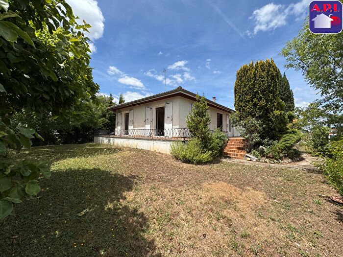 Maison 4 pièces à vendre - Pamiers, Foix, Paix