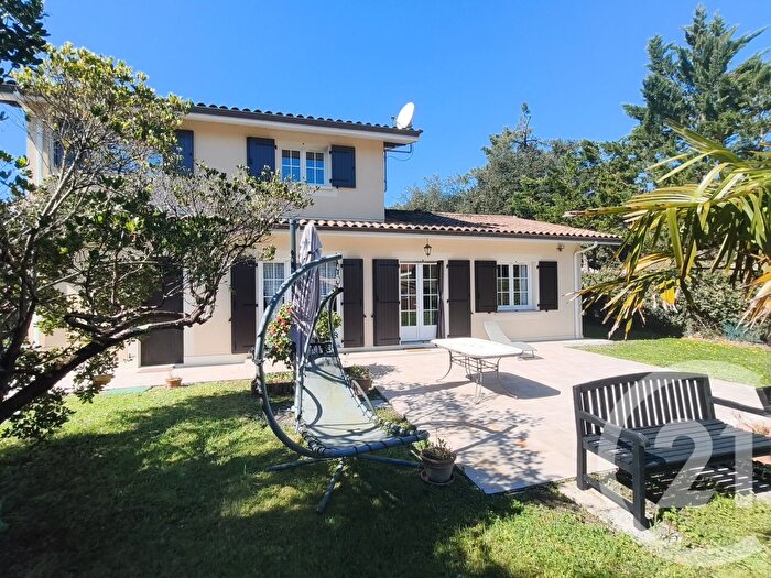 Soulac-sur-Mer - Maison 5 pièces à vendre