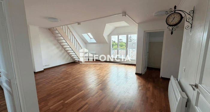 Appartement 3 pièces à Juziers, à louer