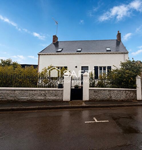 Maison 5 pièces à vendre à Crissé