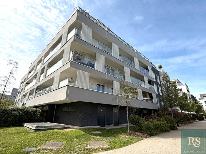 Antony, Centre-ville - Appartement 2 pièces à vendre