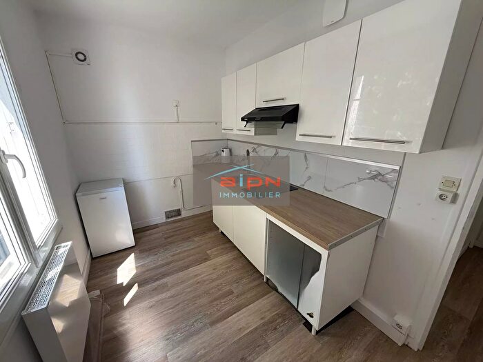 Sotteville-lès-Rouen, Centre-ville, Marcel Lods, Victor Hugo - Appartement 2 pièces à louer
