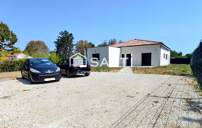 Maison 5 pièces à vendre - Montauban, Fonneuve
