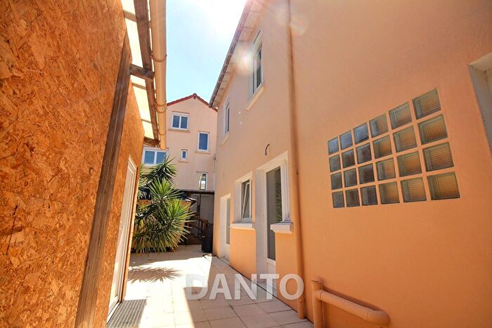 Maison à vendre - Pornichet - 15 pièces - 6 chambres