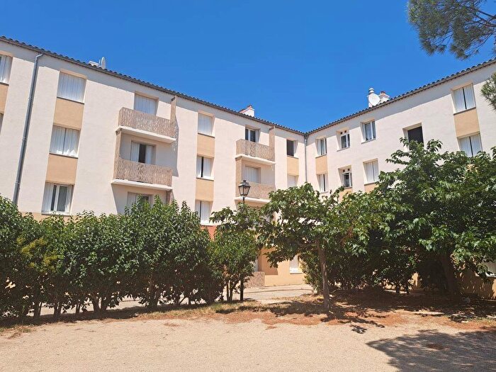 Appartement 3 pièces à louer à Châteauneuf-du-Pape