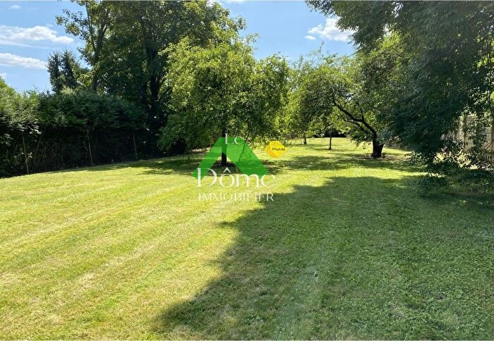 Maison à vendre - Chambly - 4 pièces - 3 chambres