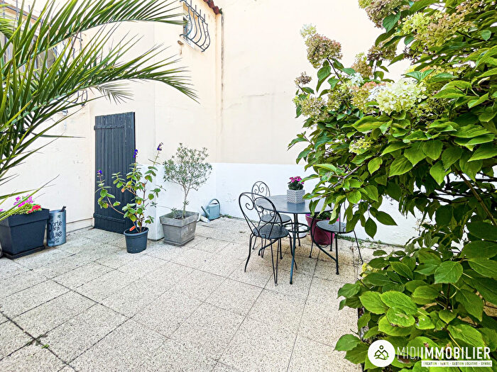 Maison à vendre - Albi - 4 pièces - 3 chambres