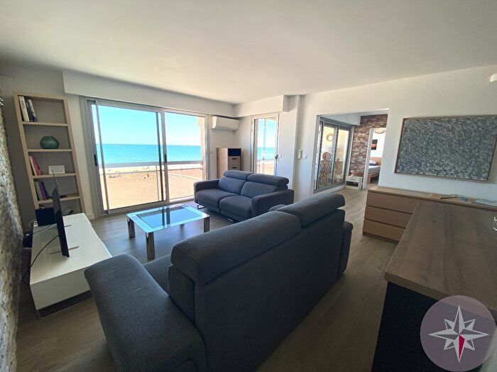 Appartement 3 pièces à louer - Mauguio, Carnon