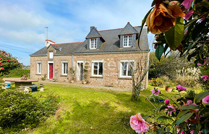 Maison à vendre - Colpo - 4 pièces - 2 chambres