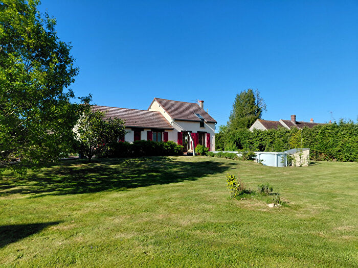 Irai - Maison 6 pièces à vendre