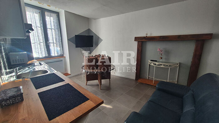 Appartement 2 pièces à louer à Sées
