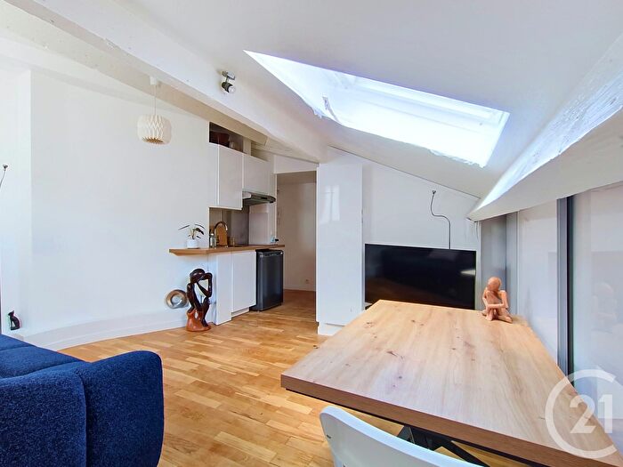 Appartement 1 pièce à Paris 15ème, Emeriau, Zola, à vendre
